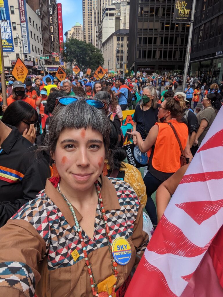 An Environmental Justice Attorney’s Journey: Trail Notes with Professor ...